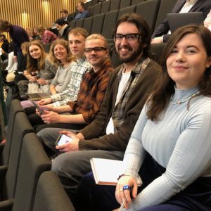 PA Media Academy courses and training