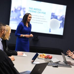 Short Journalism Courses: Content & Communications Training