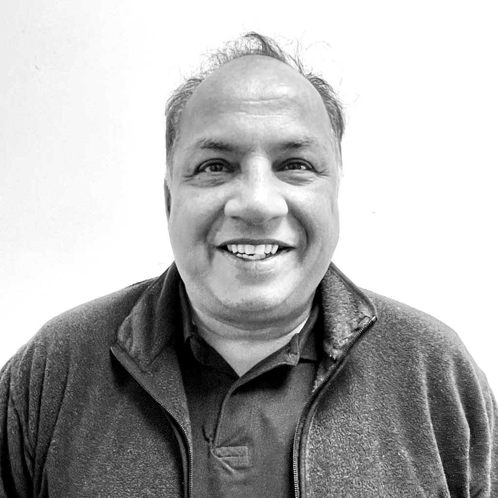 Meet the PA Media Academy Trainers