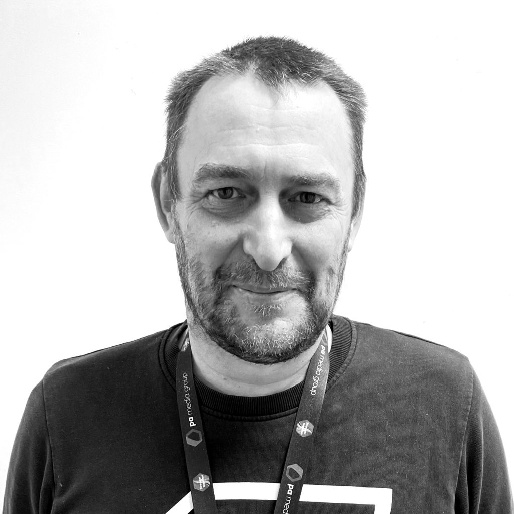 Meet the PA Media Academy Trainers