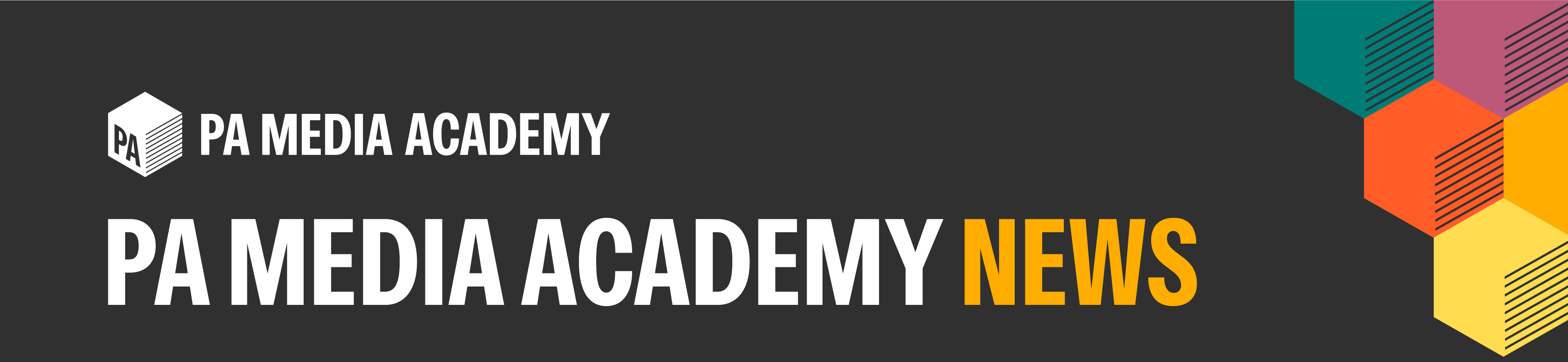 PA Media Academy News (April 2025) - PA Media Academy