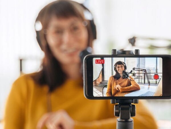 Short Journalism Courses: Content & Communications Training