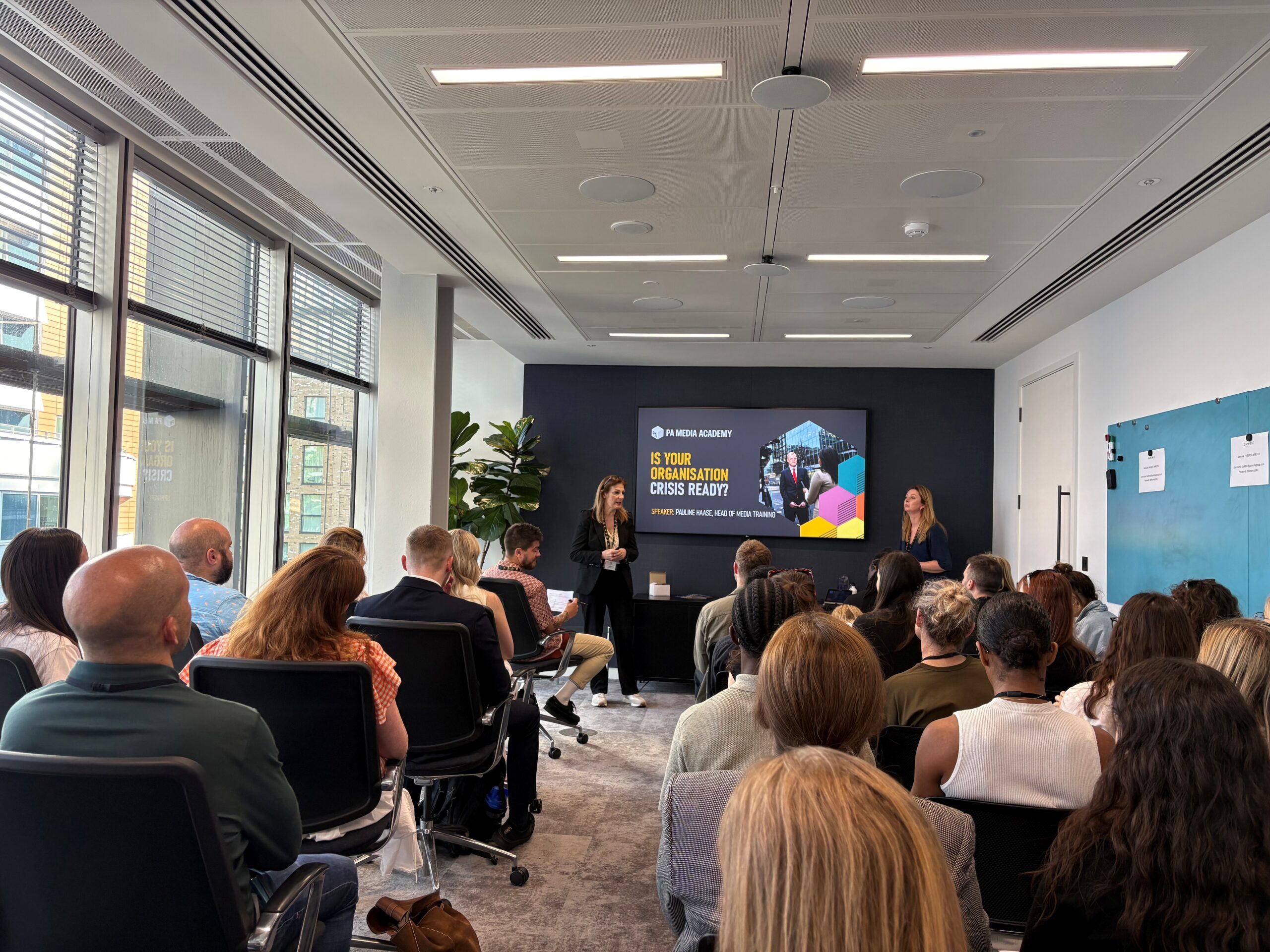 Is Your Organisation Crisis Ready? Lessons from Our Breakfast Briefing ...