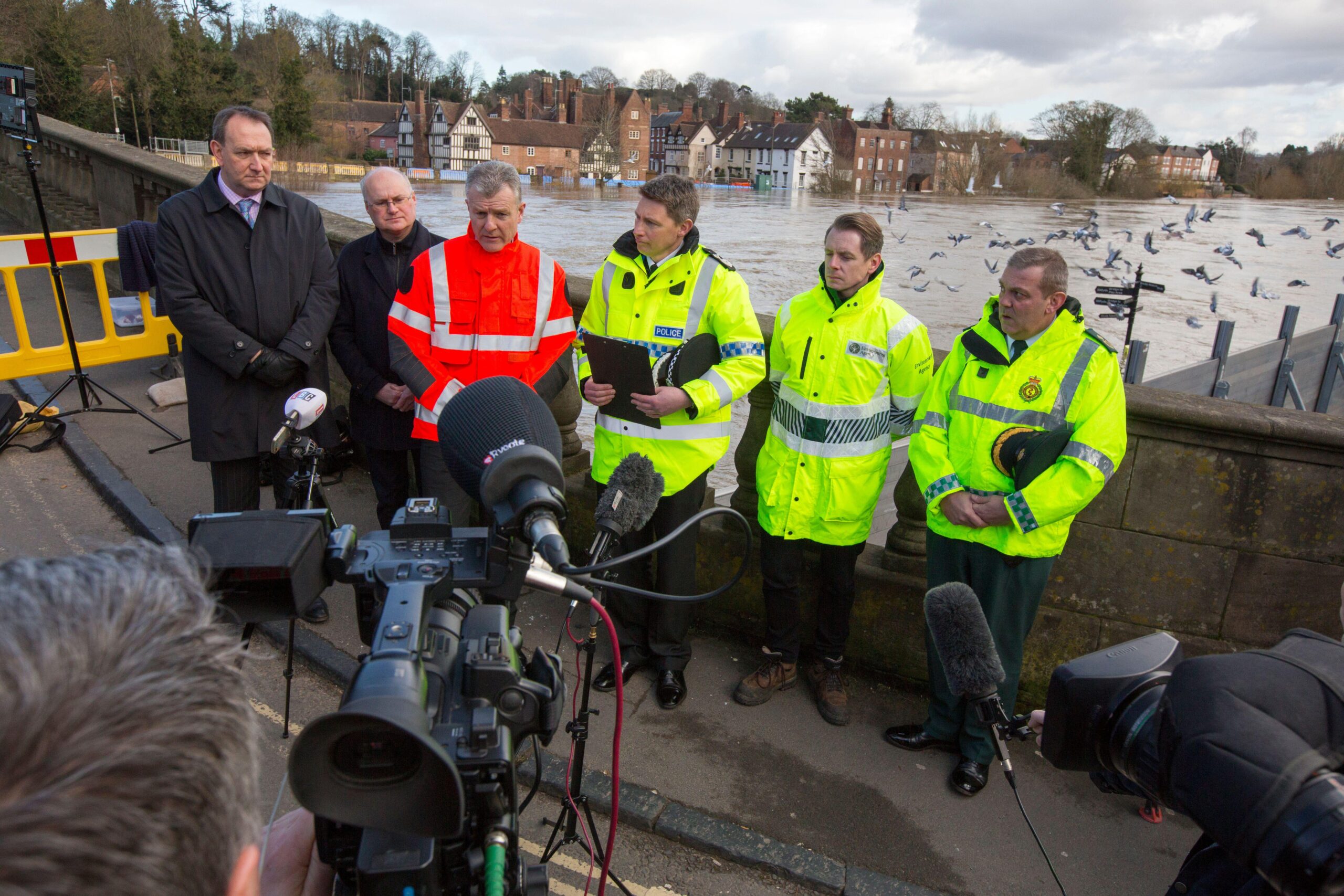 Crisis Communications: The good, the bad and the ugly of 2025 - PA ...